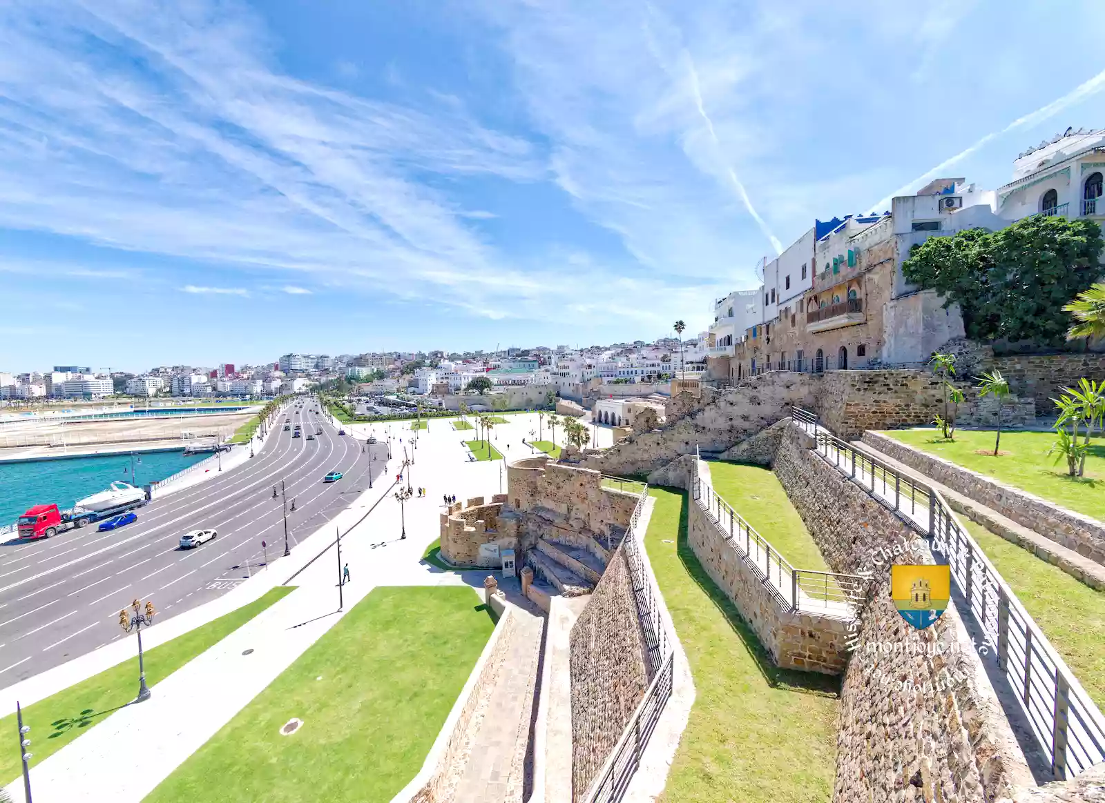 Tanger - City Tours Sahara